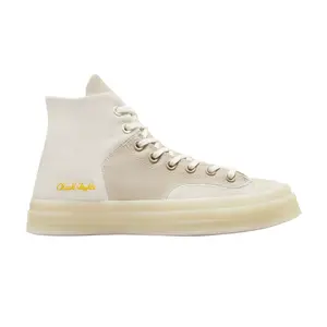 CONVERSE Chuck 70 Marquis High - Cream