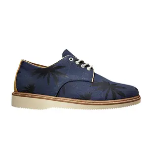 VANS Taka Hayashi X Derby 2 Lx Sneakers - Blue