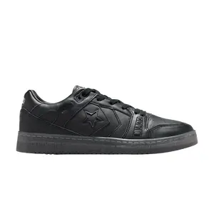 CONVERSE As-1 Pro Sneakers - Black