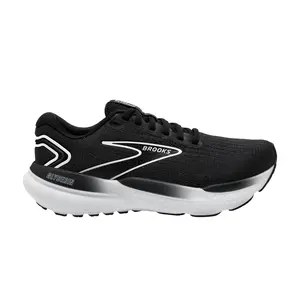 Brooks Glycerin 21 Wide - Black