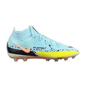 Nike Phantom Gt2 Df Elite Ag Pro 'lucent Pack - Blue