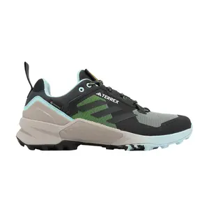 Adidas National Geographic X Terrex Swift R3 Gore-tex Sneakers - Blue