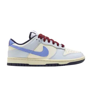 Nike Wmns Dunk Low Sneakers - Blue