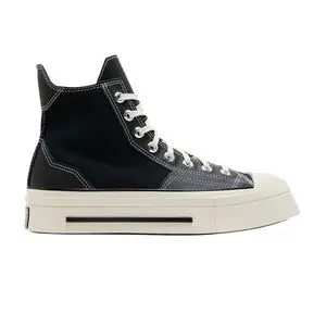 CONVERSE Chuck 70 De Luxe Squared High - Black