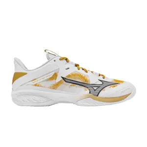 Mizuno Wave Claw Neo 2 Wide Year Of The Dragon - White