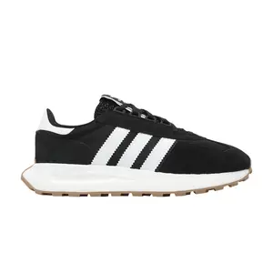 Adidas Retropy E5 Sneakers - Black