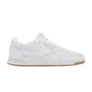 REEBOK Court Advance Sneakers - White