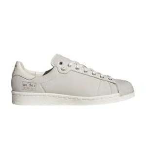 Adidas Superstar Lux Sneakers - Grey
