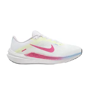 Nike Air Winflo Sneakers - White