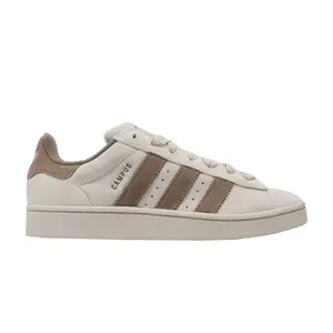 Adidas Campus 00s Sneakers - Cream