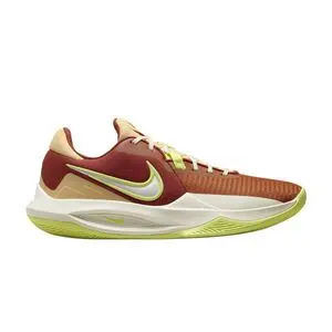 Nike Precision Sneakers - Brown