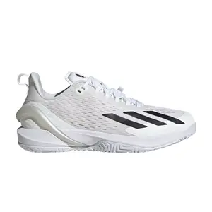 Adidas Adizero Cybersonic Sneakers - White
