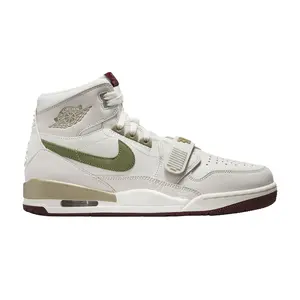 JORDAN Legacy 312 - Cream