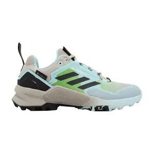 Adidas National Geographic X Terrex Swift R3 Gore-tex Sneakers - Blue