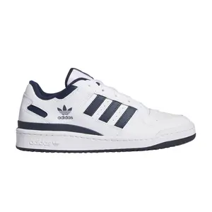 Adidas Forum Low Sneakers - White