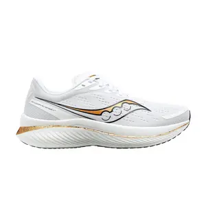 Saucony Endorphin Speed 3 Sneakers - White