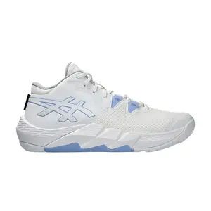 Asics Unpre Ars 2 2e Wide - White