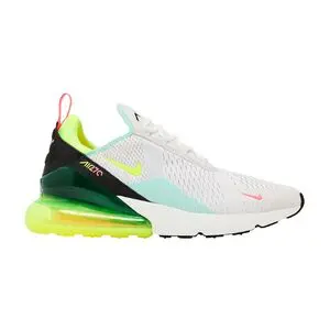 Nike Max 270 Sneakers - Grey