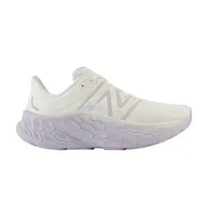 NEW BALANCE Fresh Foam X More V4 - Cream