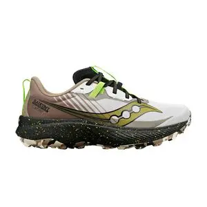 Saucony Endorphin Edge Sneakers - Grey