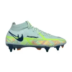 Nike Phantom Gt2 Elite Df Sg Pro Ac 'bonded Pack - Green
