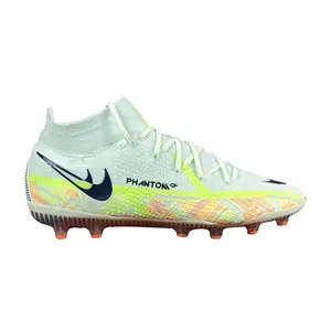Nike Phantom Gt2 Df Elite Ag Pro 'bonded Pack - Green