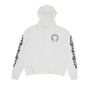 Chrome Hearts Sweatshirts Hoodies For Women