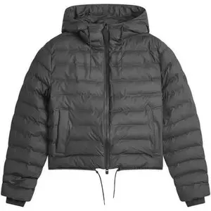 Rains Fleece Jackets For Women