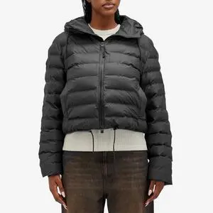 Rains Lohja Short Puffer Jacket