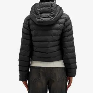 Rains Lohja Short Puffer Jacket
