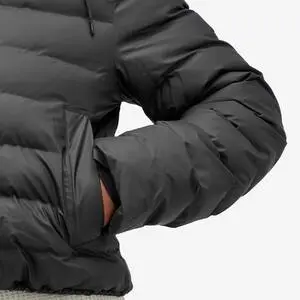 Rains Lohja Short Puffer Jacket