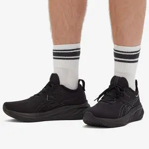 ASICS RUNNING Asics Gel-nimbus 26 Sneakers
