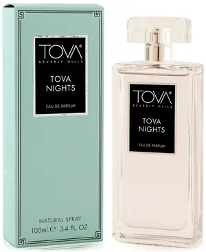 TOVA Nights Eau De Parfum