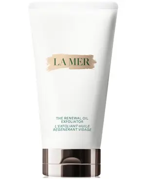 La Mer The Renewal Oil Exfoliator - No Color