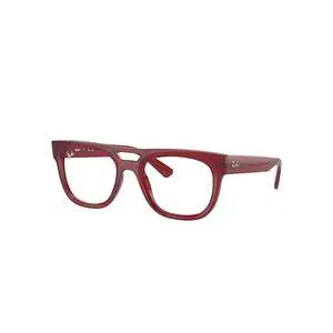 Ray-ban Lloyd Optics Bio-based Eyeglasses Frame