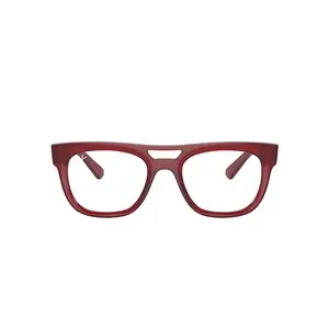 Ray-ban Lloyd Optics Bio-based Eyeglasses Frame