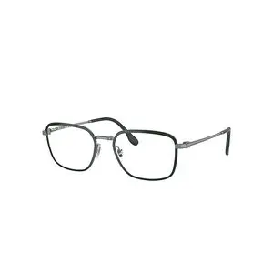 Ray-ban Ray-Ban RB6511 Optics Eyeglasses Frame Gunmetal