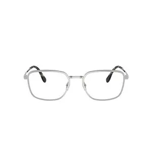 Ray-ban Rb6511 Optics Eyeglasses Frame - Silver