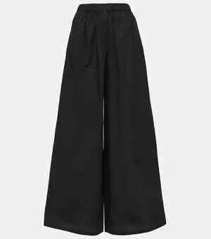 Women's Oversized Pants