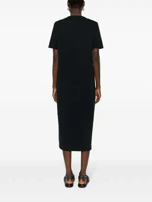 Brunello Cucinelli Sequin-embellished Midi Dress