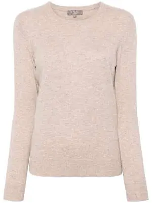 N.peal Trimmed Sweaters For Women