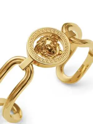 Versace Medusa '95 Cuff Bracelet - Gold