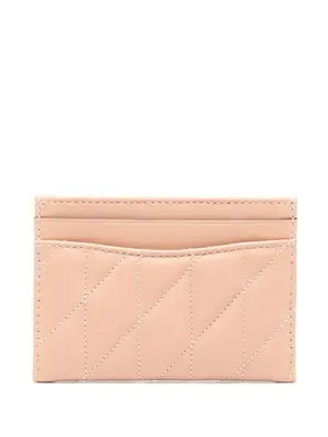 COACH Essential Quilted Cardholders