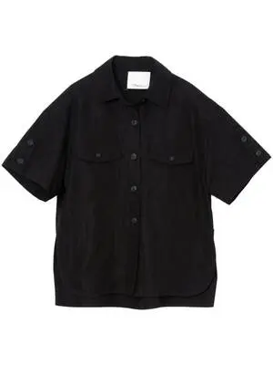 3.1 Phillip Lim Pocket Tops