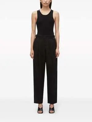 3.1 Phillip Lim Double-pleat Tapered Trousers