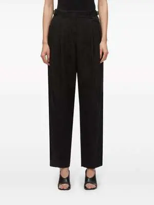 3.1 Phillip Lim Double-pleat Tapered Trousers