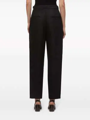 3.1 Phillip Lim Double-pleat Tapered Trousers