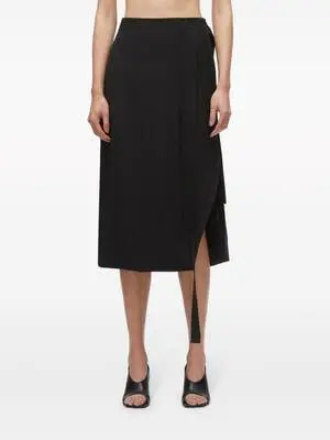 3.1 Phillip Lim Endless Loop Midi Skirt