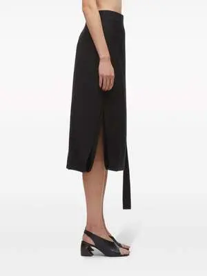 3.1 Phillip Lim Endless Loop Midi Skirt