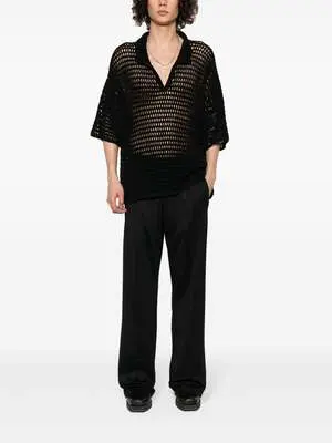 MARANT Ryamy Straight-leg Track Pants